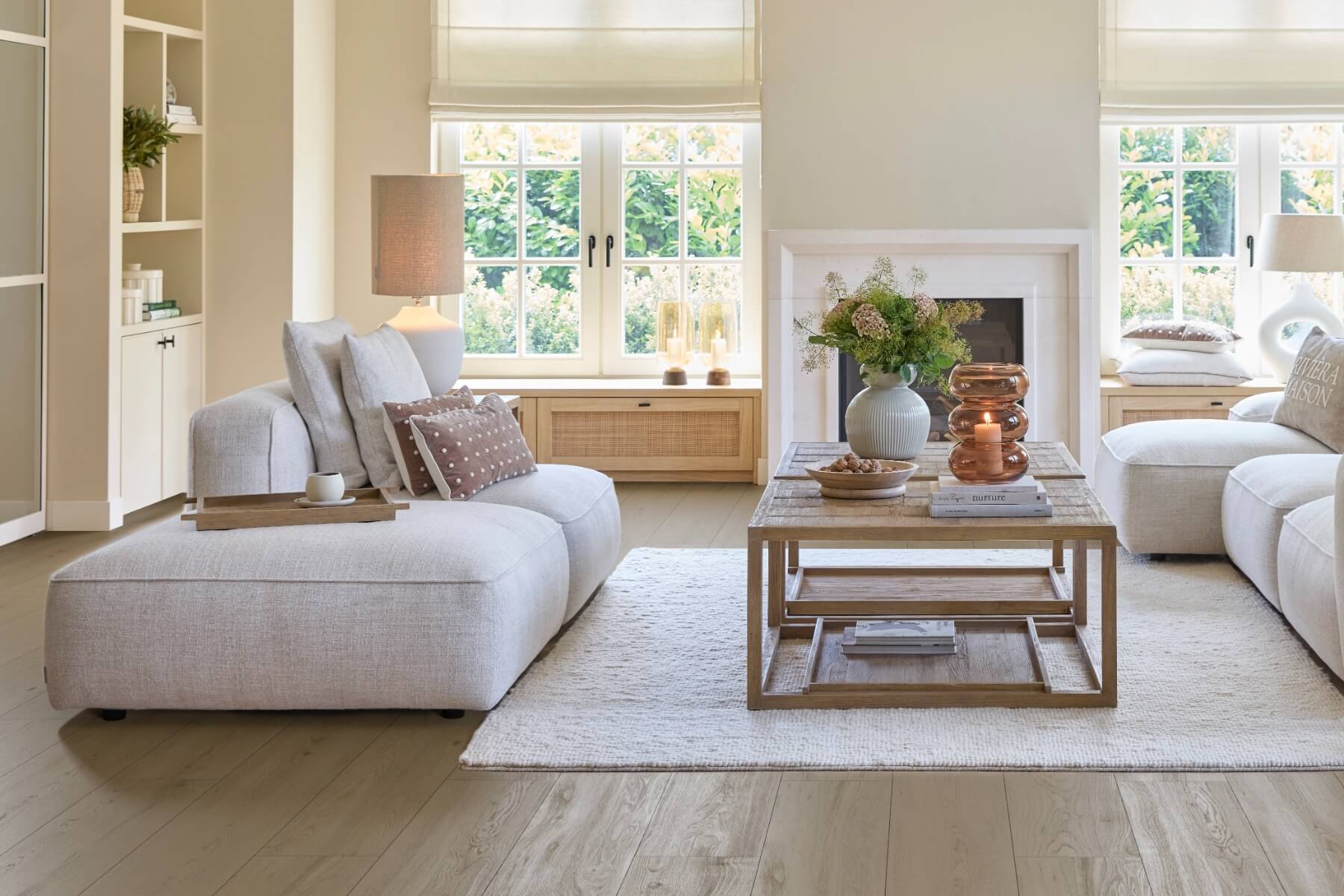 Timeless Wood - Riviera Maison Flooring