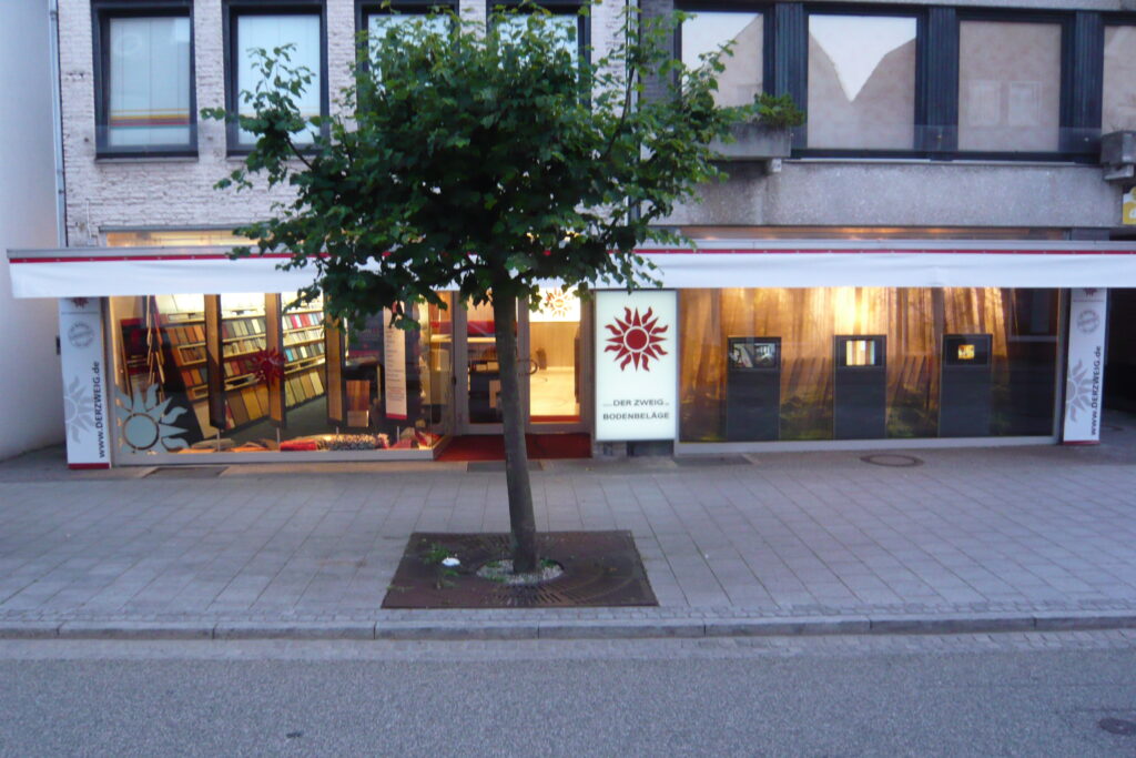 Der Zweig GmbH Bodenbeläge - Riviera Maison Flooring